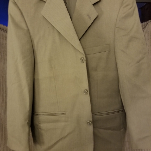 Bert Pulitzer | Suits & Blazers | Bert Pulitzer Sports Jacket Suit ...